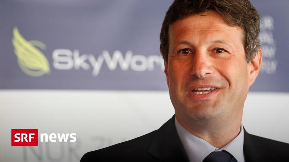 Bern Freiburg Wallis - Berner Skywork muss sparen und Investor Borer ...