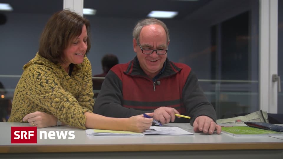 Aargau Solothurn - Anton Gehrig: «Man geniert sich schon» - News - SRF