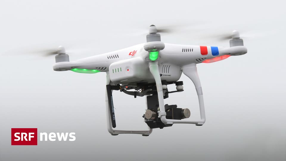 Zentralschweiz - Luzerner Datenschützer kämpft weiter gegen fliegende ...