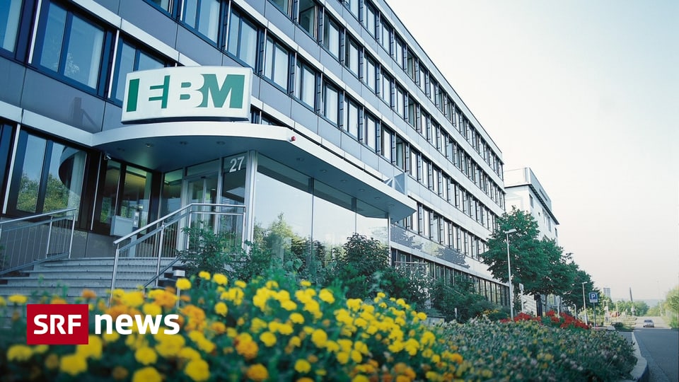 Basel Baselland - Regionale Energieversorger sind unter Druck - News - SRF