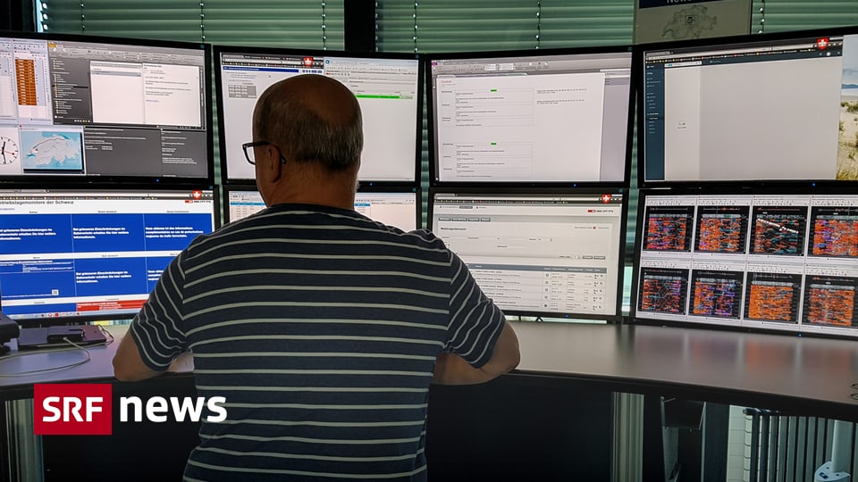 SBB passt laufend an - Fahrplanwechsel ohne Kursbuch - News - SRF