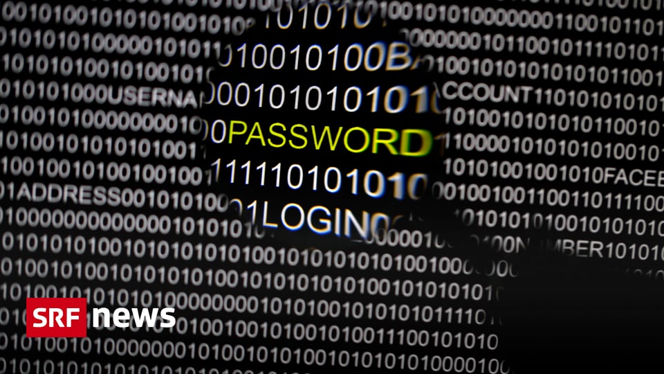 International - Globale Cyberattacke: «Epic Turla» - News - SRF
