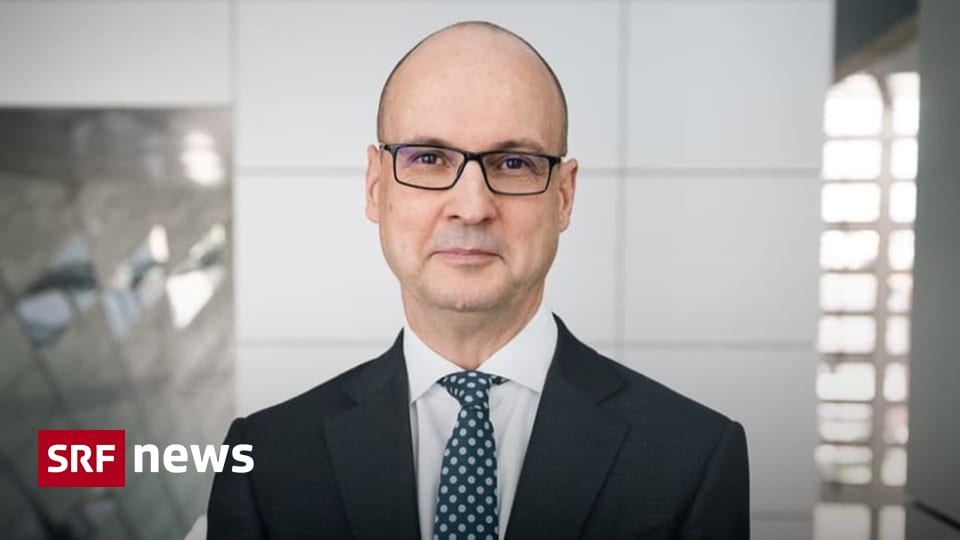 Neuer Finma-Direktor - Ein kluger Kopf allein kann es nicht richten ...