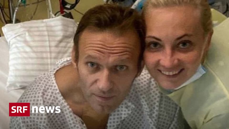 Wie weiter mit Kreml-Kritiker? - Moskau-Korrespondent: «Heimreise wäre ...