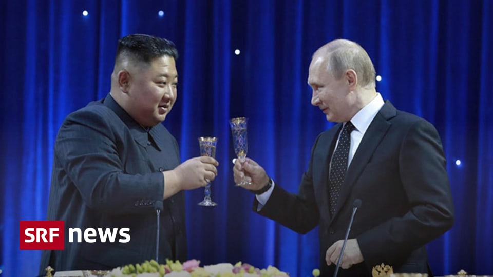 UNO-Resolution gegen Annexion - Russland hat nur vier «Freunde» – oder ...