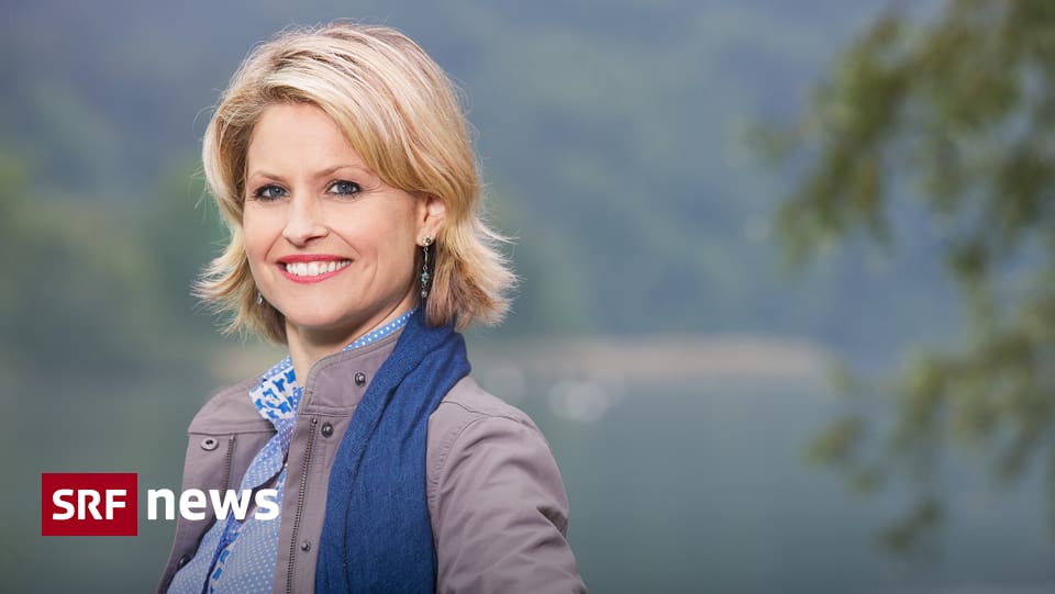 Alpabfahrt Urnäsch - Die Moderatoren - News - SRF