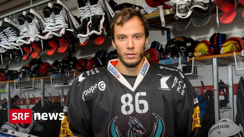 Bern Freiburg Wallis - Julien Sprunger weitere vier Jahre bei Freiburg ...