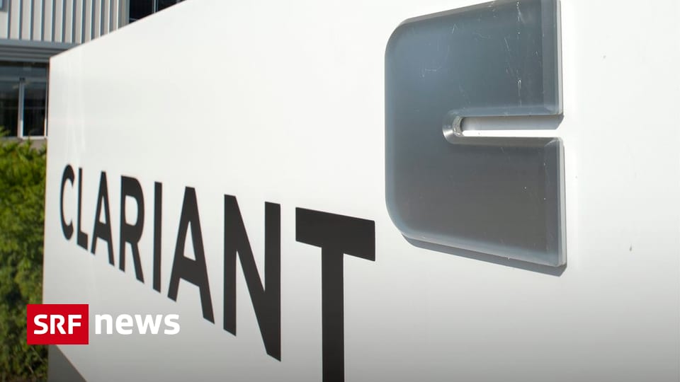 Basel Baselland - Chemiekonzern Clariant wird von französischem Gericht ...