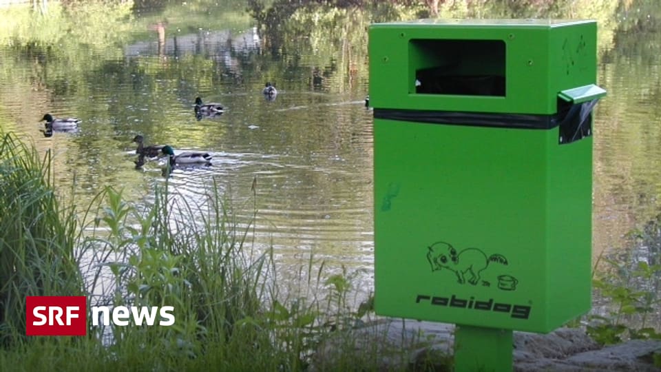 Aargau Solothurn - Aargauer Unternehmenspreis für Zeininger Robidog AG ...
