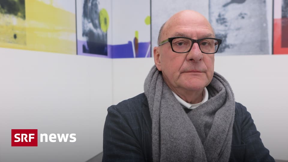 Kunst - Von den Anfängen bis heute - News - SRF