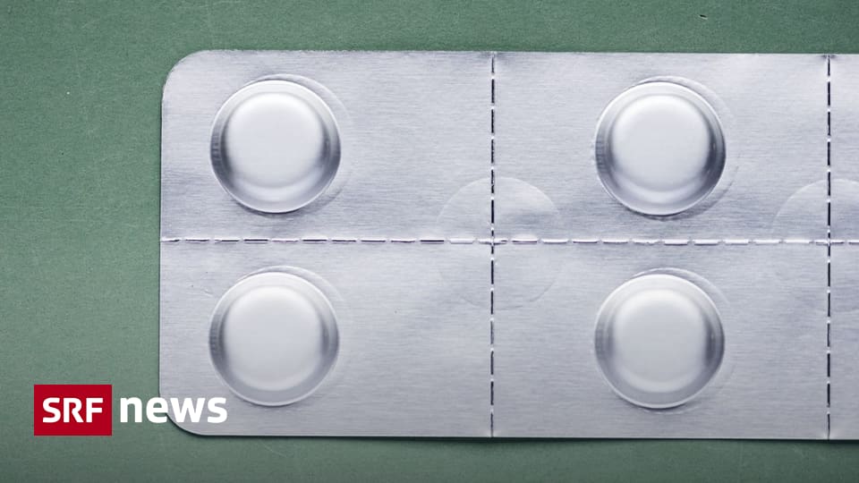 Bei AKW-Notfall - Jodtabletten in der Post: Das müssen Sie wissen ...