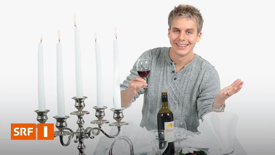 Radio SRF 1 - Feierabend mit Reto Scherrer - Radio SRF 1 - SRF