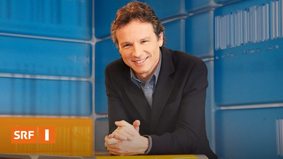 «3 vo 5» – Das Radio-Kultquiz - Wie viel wissen Sie über die «Kassensturz»-Sendung? - Radio SRF ...