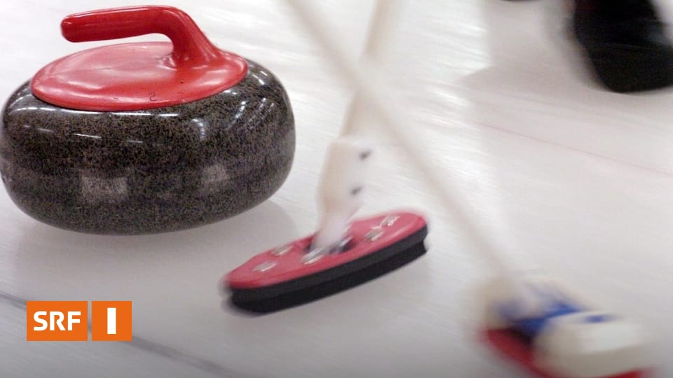Curling - Mit Taktik, Präzision und Geschicklichkeit zum Erfolg - Radio ...