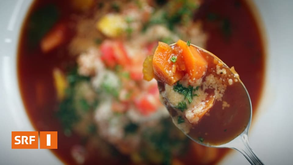 Winter-Rezepte - Die Lieblings-Winterrezepte der «A Point»-Redaktion ...