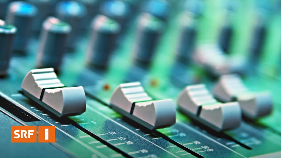Über uns - Radio SRF 1 empfangen - Radio SRF 1 - SRF