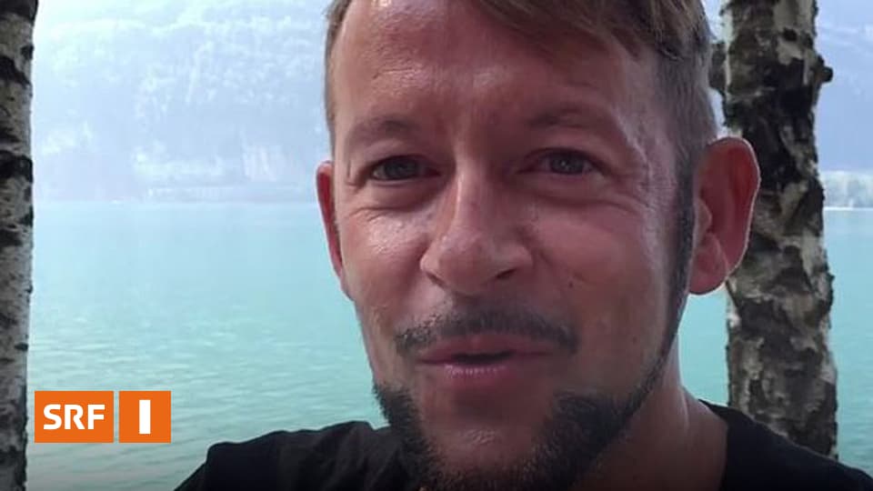 Querfeldeins - Video: Was halten Sie eigentlich von Reto Scherrer ...