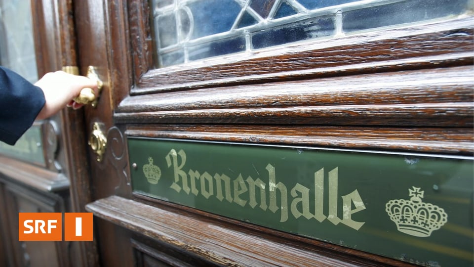 Eigenheiten als Markenzeichen - Langlebige, legendäre Restaurants in ...