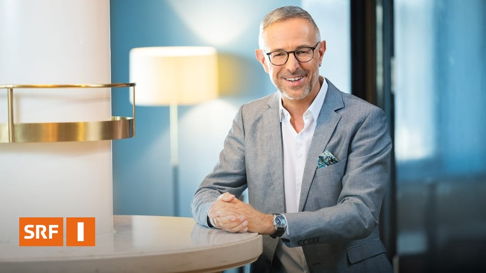 Persönlich - Daten und Orte der Sendung «Persönlich» - Radio SRF 1 - SRF