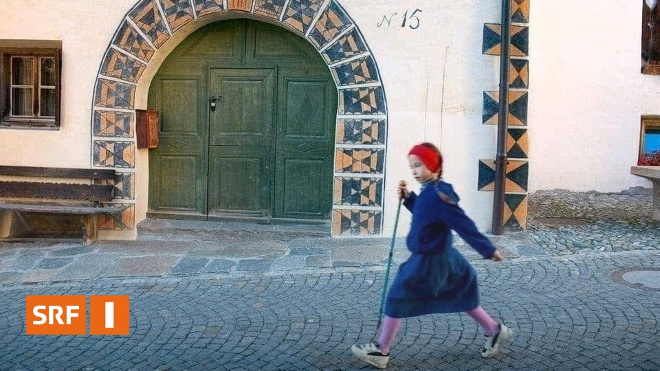 Auf den Spuren eures Namens - Rudolf von Rohr - Radio SRF 1 - SRF