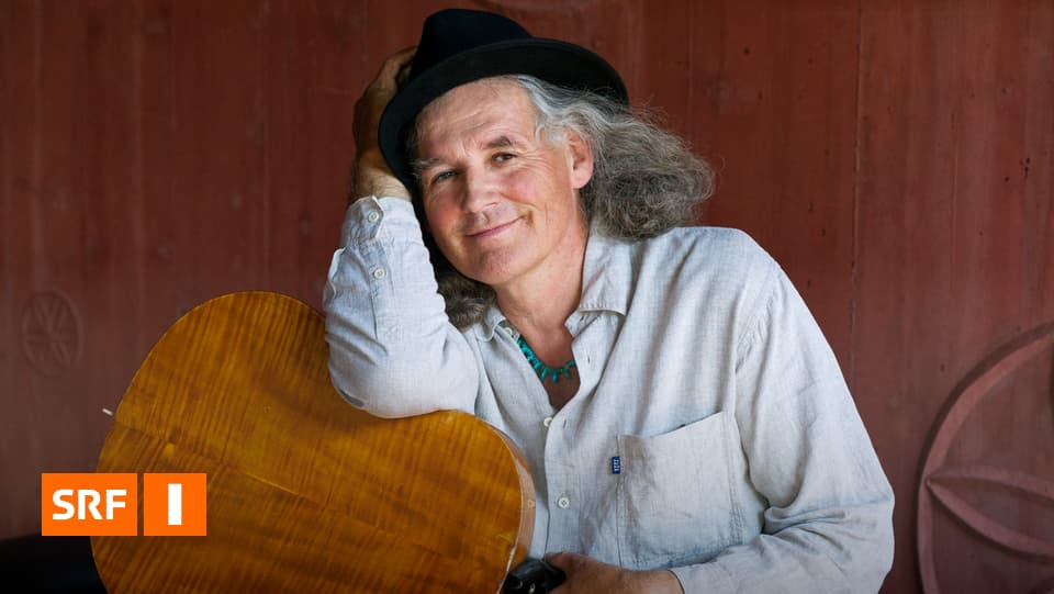 Radio SRF 1 - Linard Bardill - Radio SRF 1 - SRF