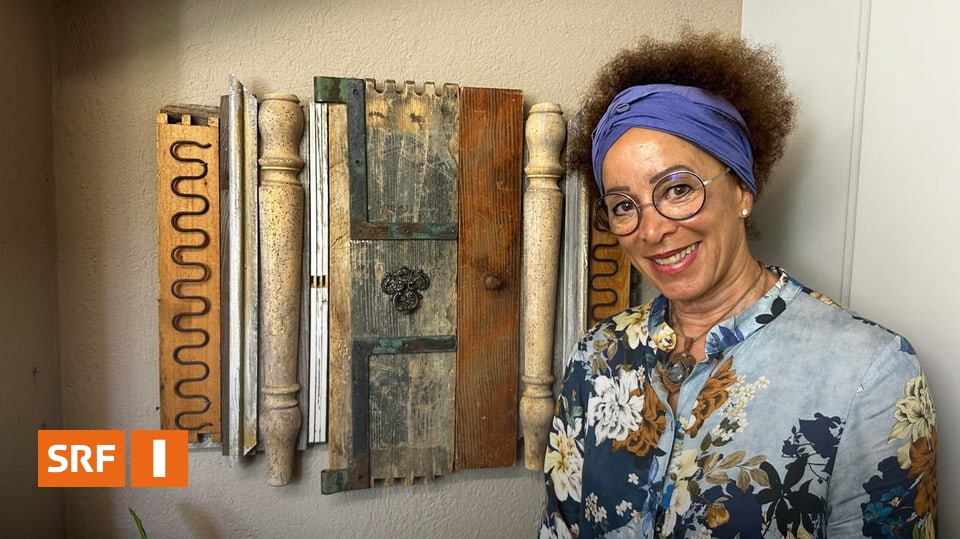 Rollanda Ibernini - Einfache Integration: «Anstand, Manieren und Grüezi ...