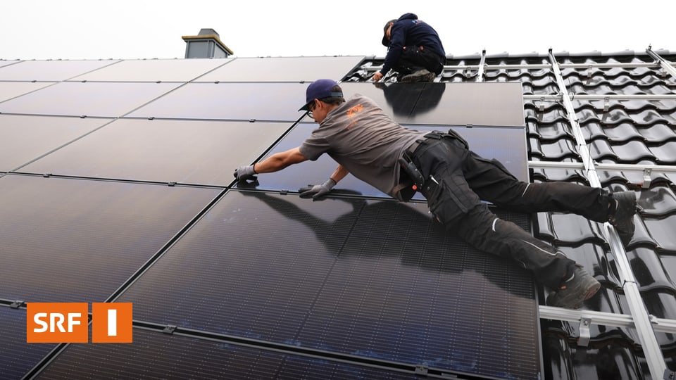 Berufslehre im Wandel - Berufe der Zukunft: Wie neue Lehren entstehen ...