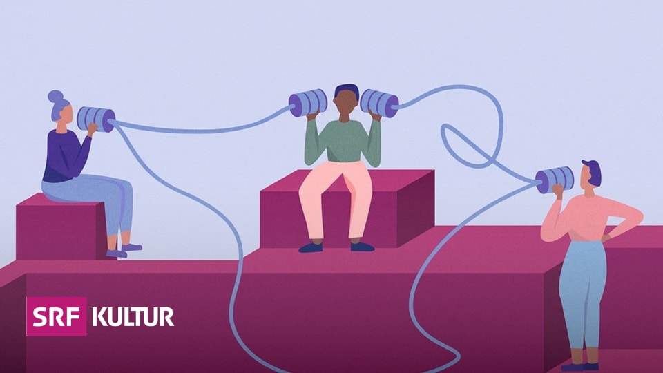 Sprachland Schweiz - Wo ein Wille ist, ist auch eine Vielfalt - Radio ...