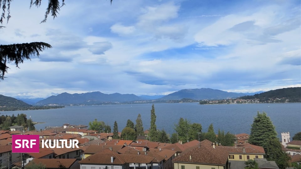 28. bis 30. November 2023 - «Im Farbrausch der Kunst: zwischen Como und ...