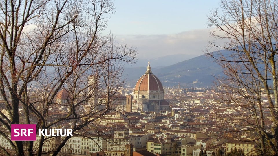 19. bis 23. November 2026 - Parma und Florenz: «Da steckt Musik drin ...