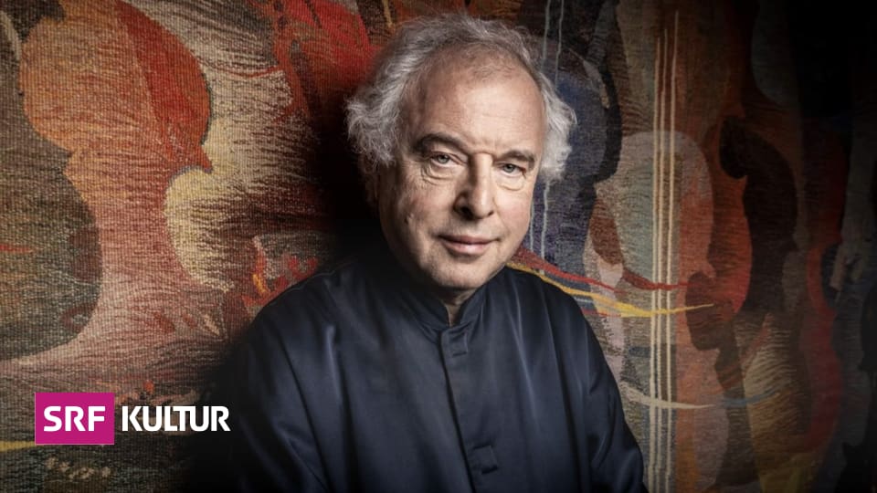 15. Januar 2026 - «Sir András Schiff mit Bach und Beethoven» in Zürich ...