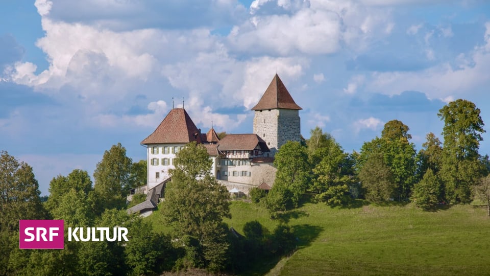 15. Oktober 2022 - Schloss Trachselwald: Geschichte der Täufer ...