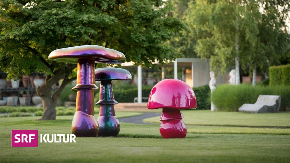 Wiederholung 4. Juni 2025 - Streifzug ins Kloster Wurmsbach und ins Baummuseum - Radio SRF 2 ...