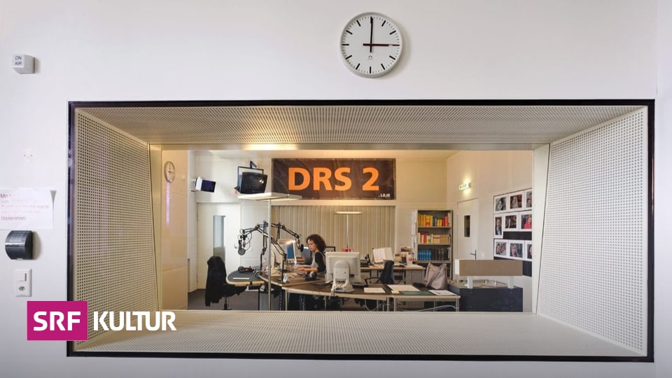 3. November 2022 - «Liebes Klassiktelefon…» – Streifzug mit Livesendung ...