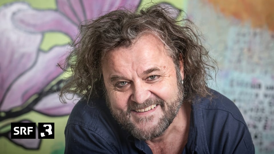 Berner Kultband: Neues Album - So sauber war Patent Ochsner noch nie ...