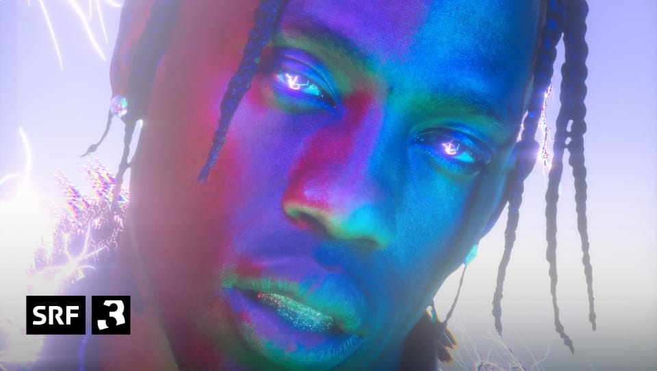 De Song vom Tag - De Song vom Tag: Travis Scott «Highest In The Room ...