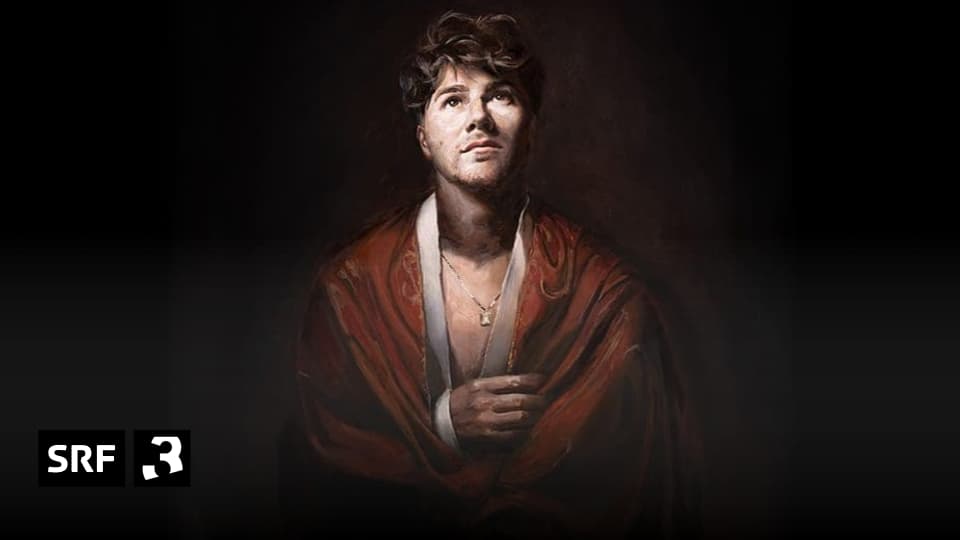 Neues Album «Addio» - Faber stürzt sich in den Abgrund und singt sich ...