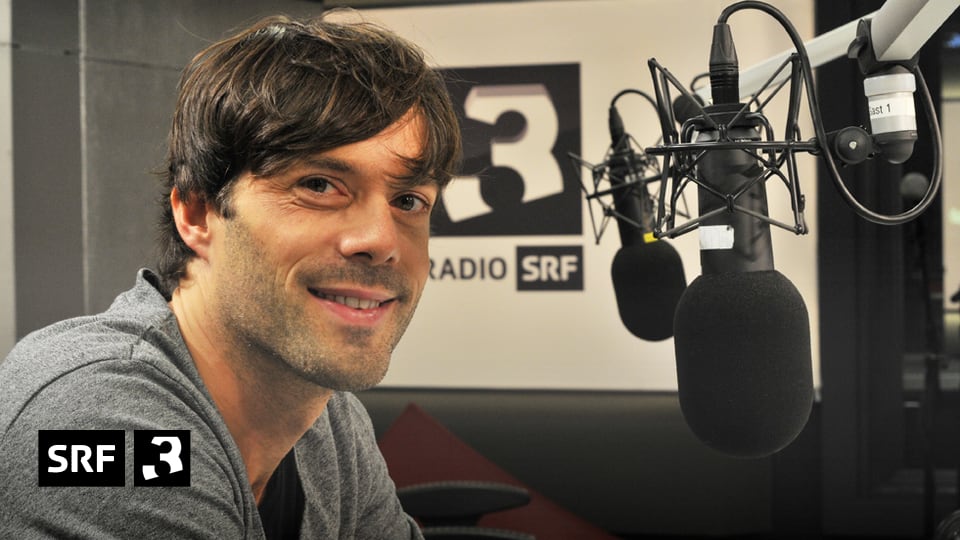 Musik - Video: Mit Adrian Stern zurück in seine Kindheit - Radio SRF 3 ...