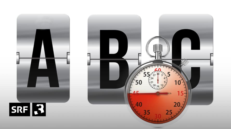Highlights - ABC SRF 3: Der Morgenspiel-Klassiker hat einen neuen Namen - Radio SRF 3 - SRF
