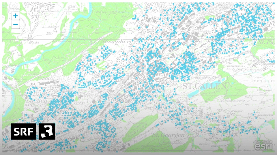 Digital - Cablecom will die Schweiz mit Wi-Free erschliessen - Radio ...