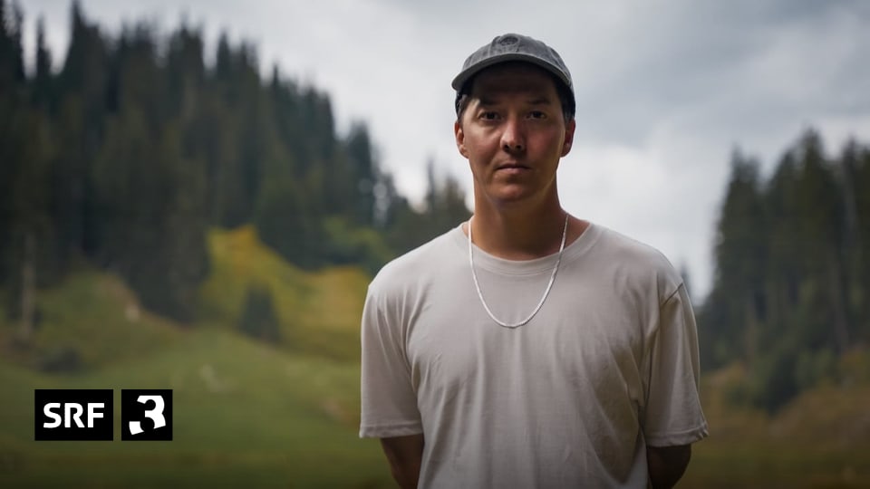 SRF 3 WochenRundShow am Samstag - Radio SRF 3 - SRF