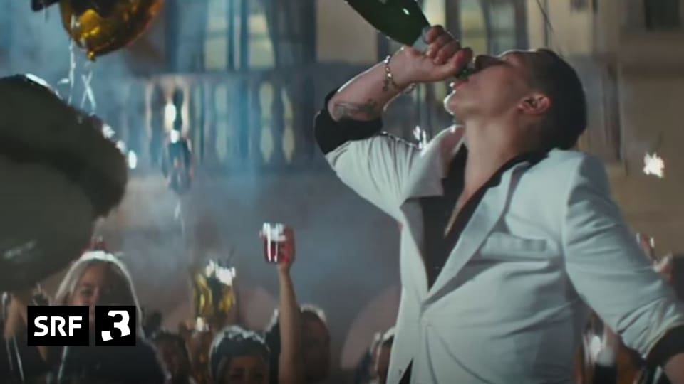 De Song vom Tag - De Song vom Tag: John Newman feat. Charlie Wilson ...