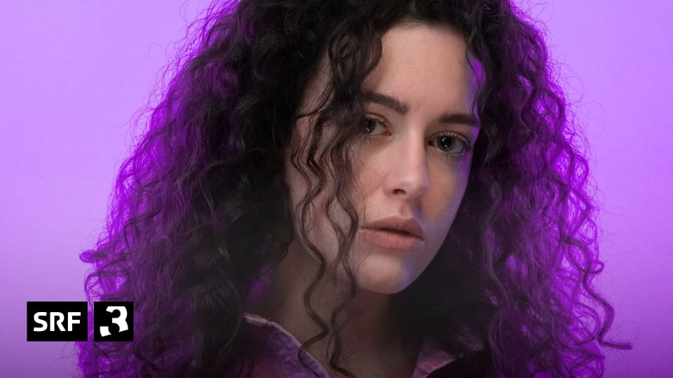 Neue Musik - mx3 – alle für einen: Das ist ANIKK und wer bist du ...