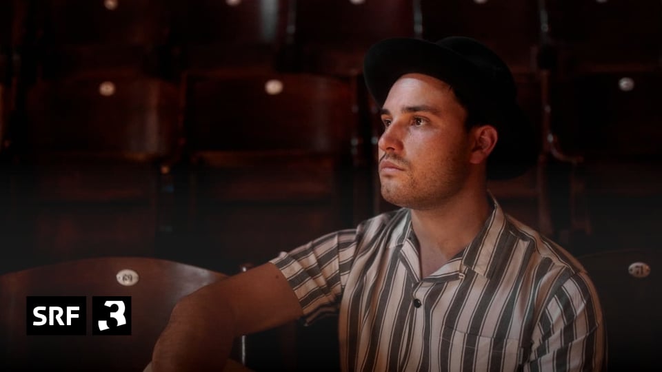 Neue Musik - Mit Nick Mellow tagträumen und Wolken beobachten - Radio ...