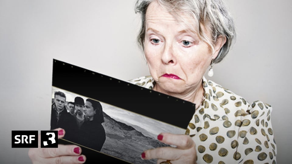 Musik - Fühl dich alt: Diese zehn Alben werden 2017 dreissig! - Radio ...