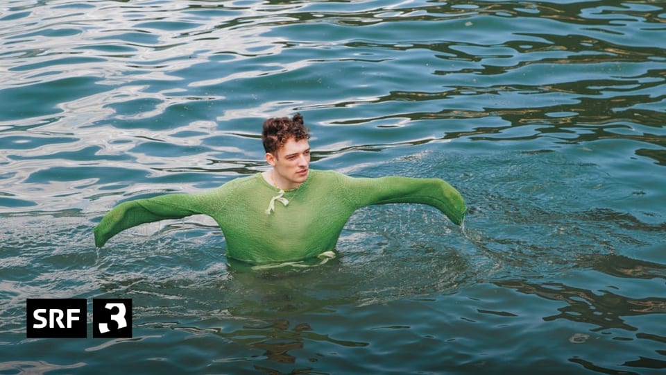 Neue Musik - Nemo hat sich gefunden - Radio SRF 3 - SRF