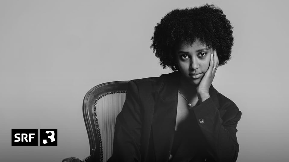 Neue Musik - Noemi Beza teilt ihr Tagebuch mit der Schweiz - Radio SRF 3 - SRF