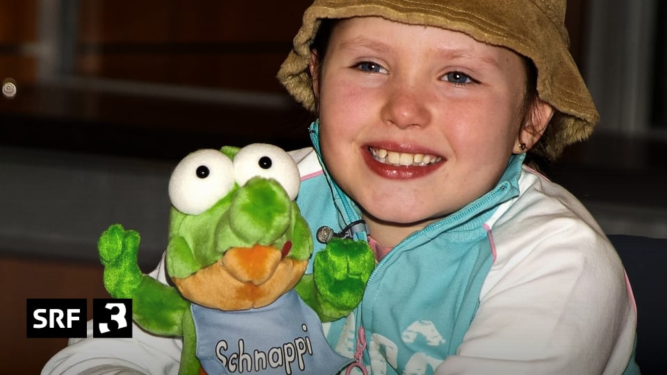 20 Jahre nach Nummer-1-Hit - Was macht Schnappi, das kleine Krokodil ...