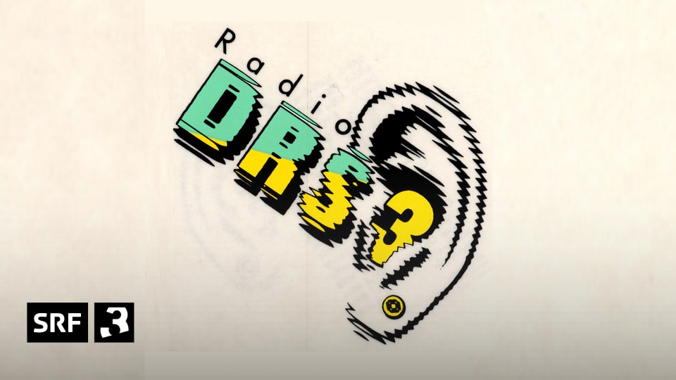 30 Jahre SRF 3 - Kult aus den 80ern: Der DRS 3 Rap - Radio SRF 3 - SRF