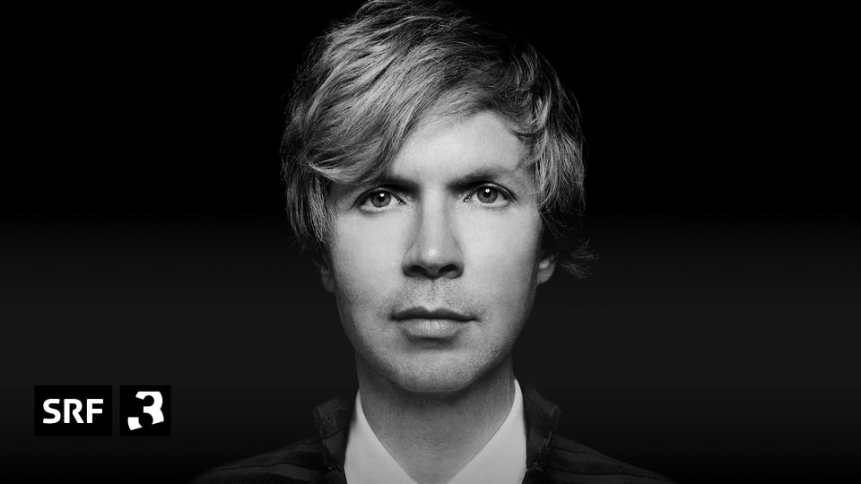 De Song vom Tag - De Song vom Tag: Beck «Dear Life» - Radio SRF 3 - SRF